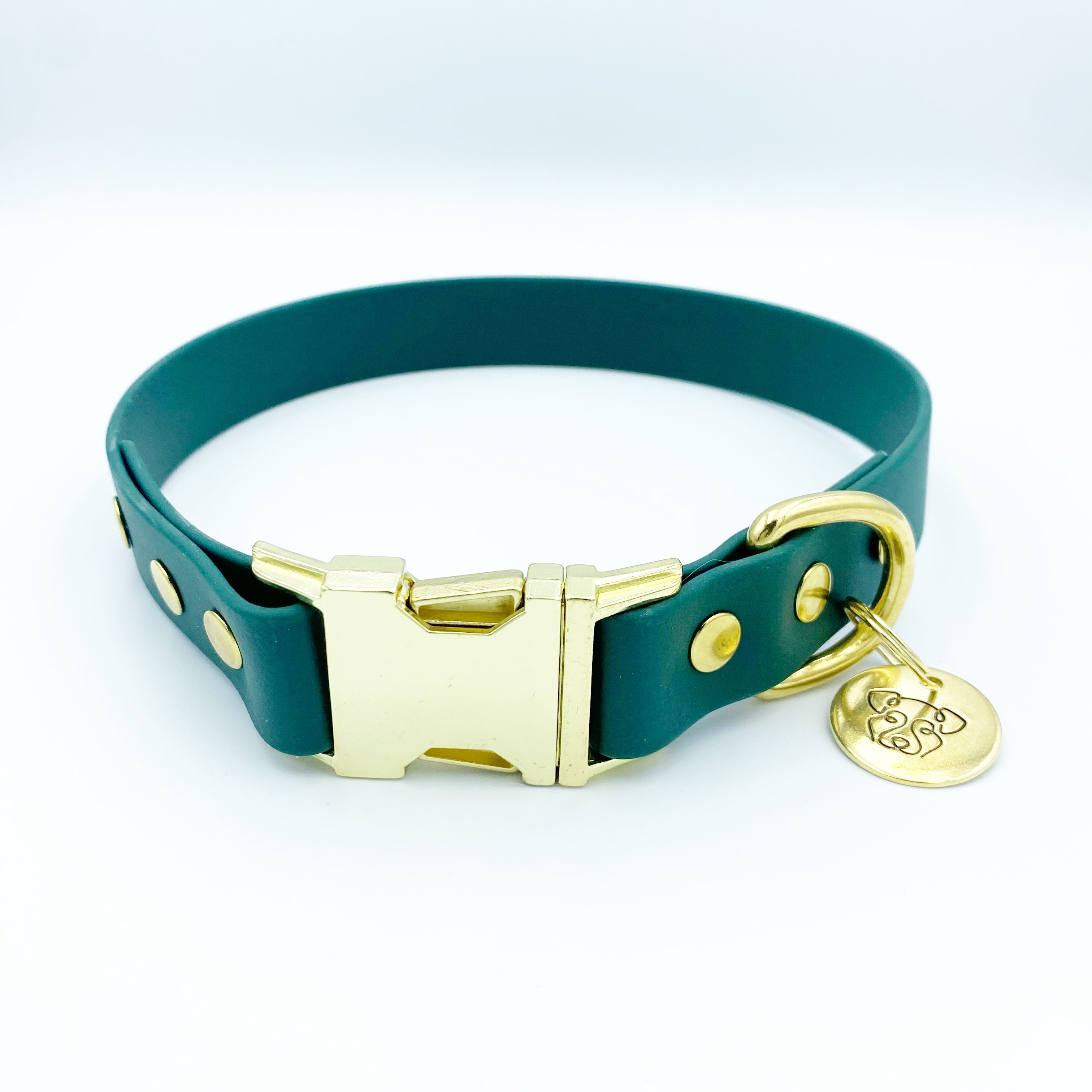 Quick Release Collars – Lakesandleashes